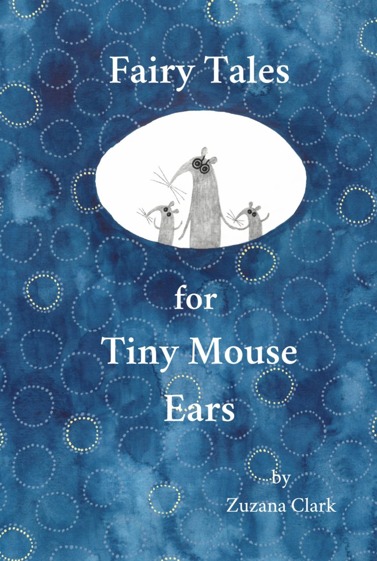 Fairy Tales for Tiny Mouse Ears: The Catfish - Zuzana Clark